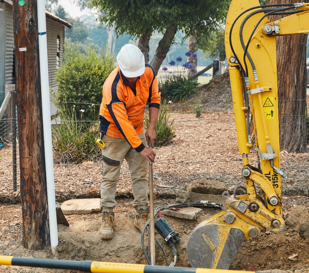 Civil Engineering | Brookmount Infrastructure