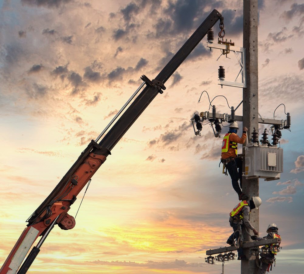 Brookmount Capability | Brookmount Infrastructure